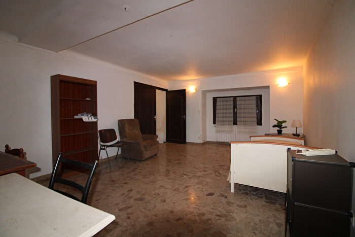 Maison à vendre - Nîmes, Saint-Césaire - 4 pièces - 3 chambres