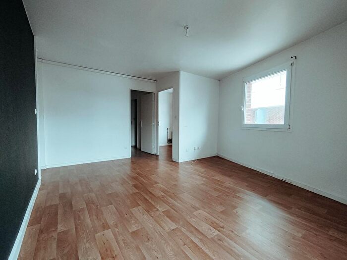 Appartement 4 pièces à vendre - Beauvais, Centre-ville