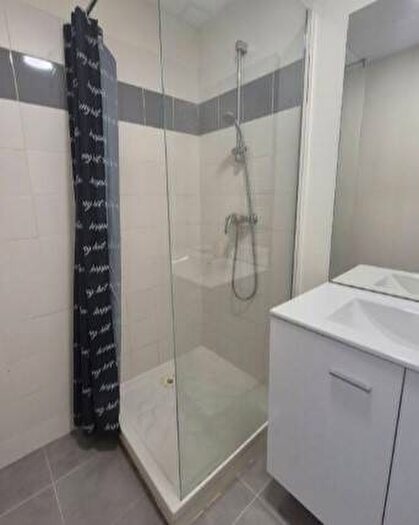 Appartement 1 pièce à louer à Bourg, Eysines
