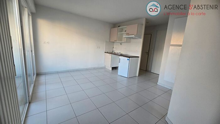Martignas-sur-Jalle : Appartement 2 pièces à vendre