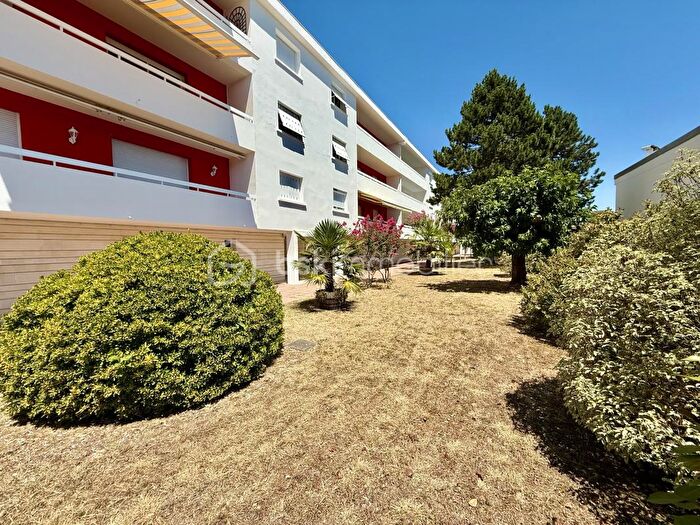 Appartement 5 pièces à vendre - Royan, Pontaillac