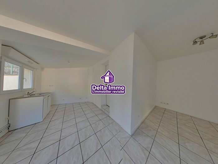 La Bonneville-sur-Iton : Appartement 2 pièces à louer