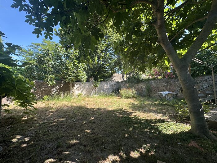 Bouzigues - Maison 3 pièces à vendre
