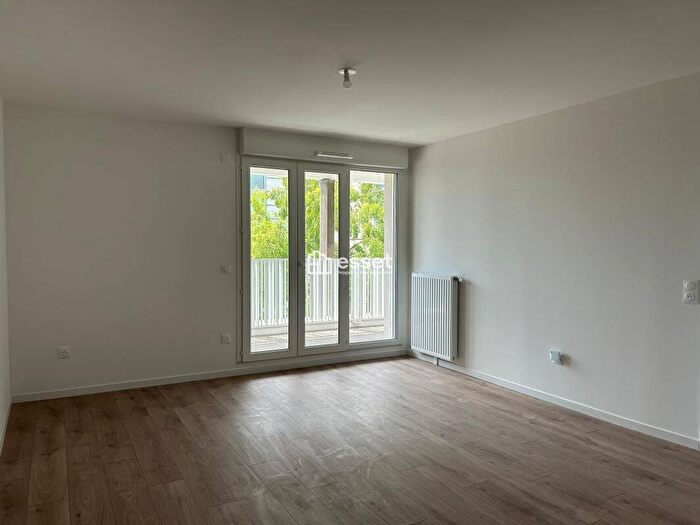 Prefecture, Cergy : Appartement 2 pièces à louer