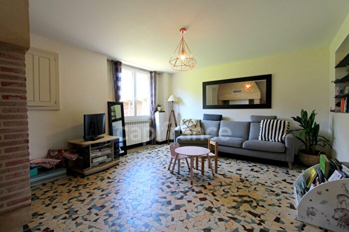 Maison à vendre - Arzacq-Arraziguet - 8 pièces - 6 chambres