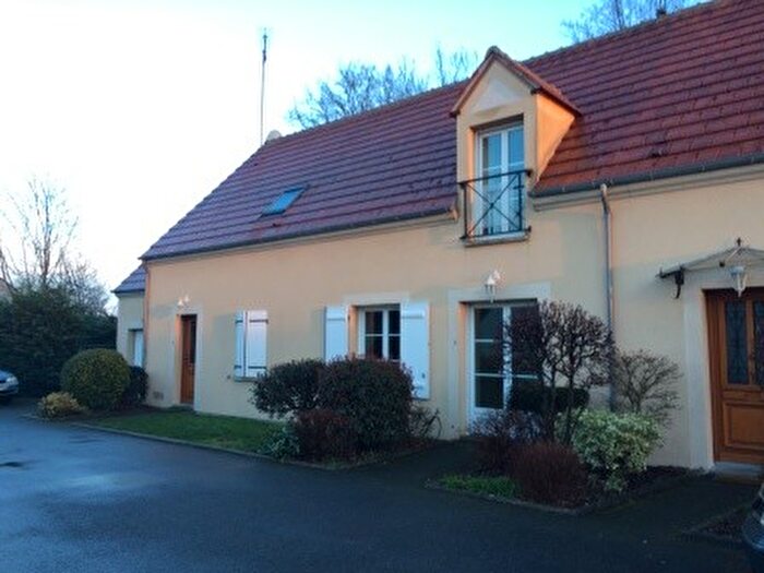 La Ferté-Saint-Aubin : Maison 3 pièces à louer
