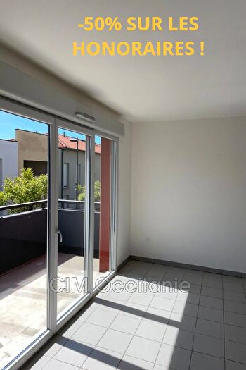 Appartement 3 pièces à louer à Saint-Alban