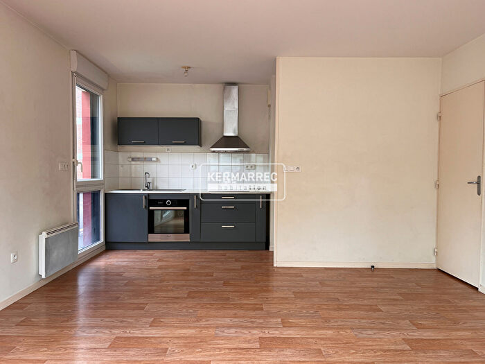Appartement 3 pièces à Chantepie, à vendre