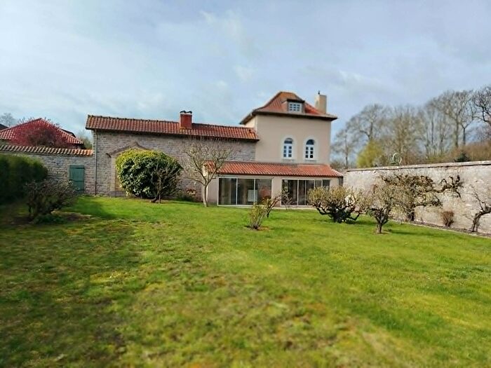 Bonningues-lès-Calais - Maison 4 pièces à vendre