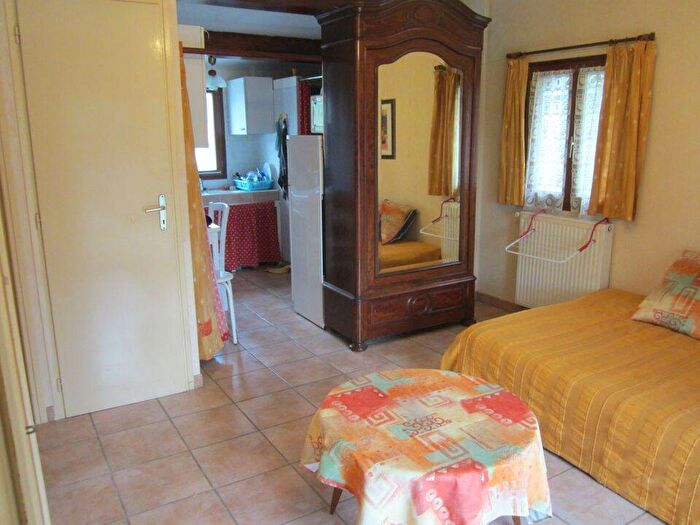 Appartement 1 pièce à Nord Ouest, Saint-Péray, à louer