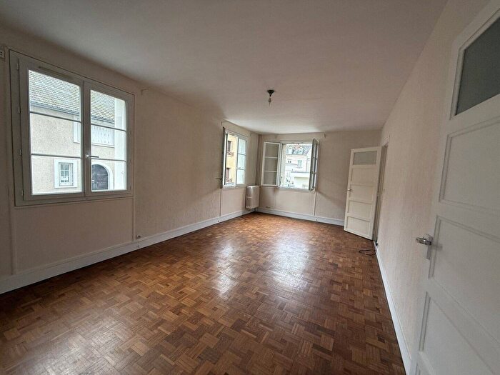 Maison à louer - Saint Gilles, Étampes - 4 pièces - 3 chambres