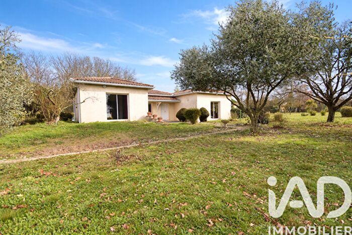 Maison à vendre - Seysses - 5 pièces - 4 chambres