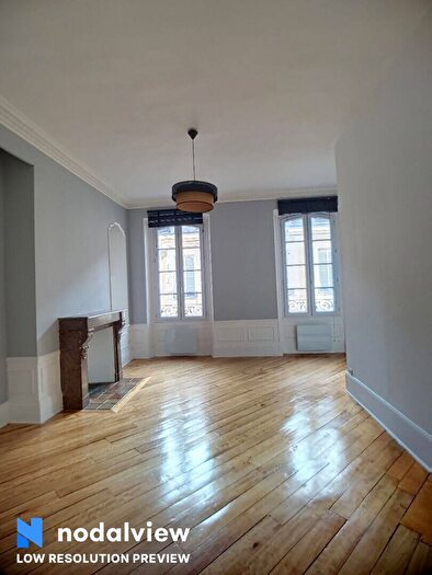 Appartement 2 pièces à louer à Centre Ville, Étampes