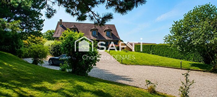 Dohem : Maison 10 pièces à vendre