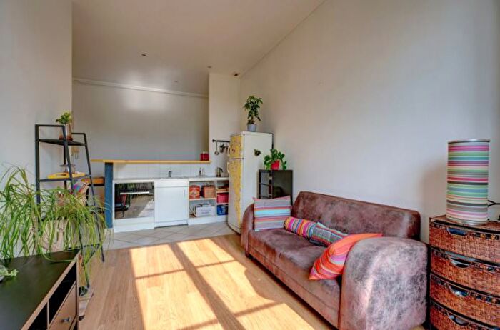 Appartement 3 pièces à vendre à Caluire-et-Cuire, Margnolles, Rhône