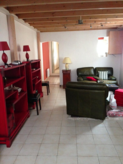 Maison à vendre - La Rochelle, Bel-Air, Fétilly, La Trompette - 3 pièces - 2 chambres