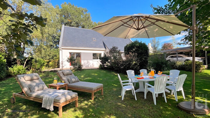 Maison 8 pièces à Sautron, à vendre