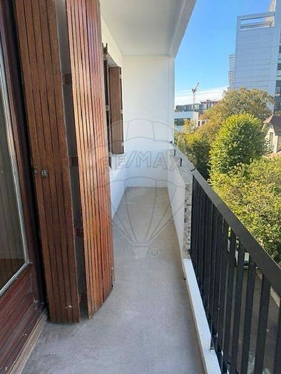 Appartement 2 pièces à Paris 14ème arrondissement, à louer