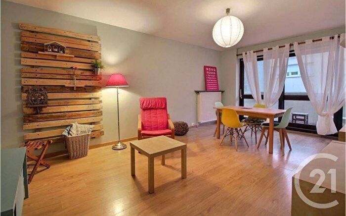 Appartement 3 pièces à louer - Bordeaux