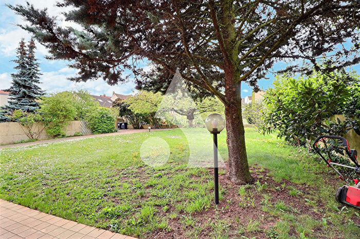 Maison à vendre - Sannois, Gare - 7 pièces - 5 chambres