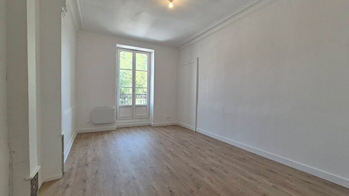 Appartement 3 pièces à Vezouze Graffigny, Lunéville, à louer