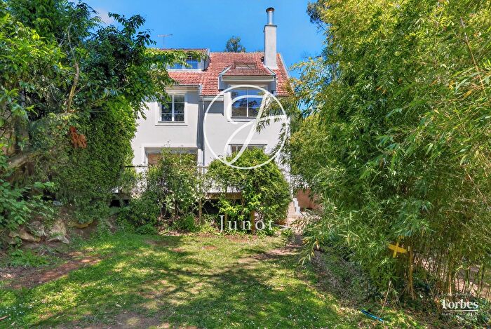 Garches, Poincaré, Bergson, Brézin - Maison 6 pièces à vendre