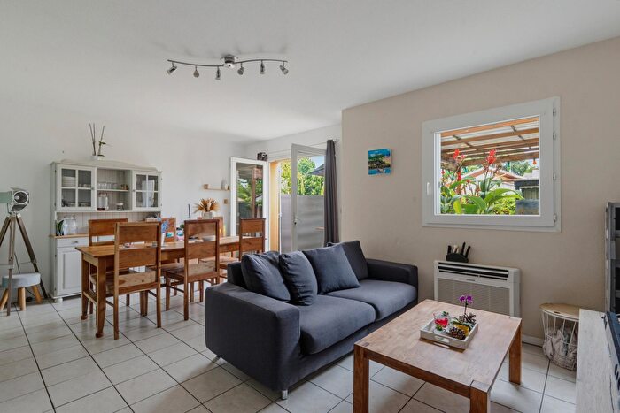 Audenge : Maison 4 pièces à vendre