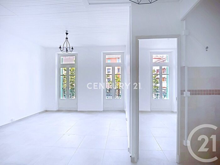 Appartement 2 pièces à vendre à Aubagne, Passons, Verdun