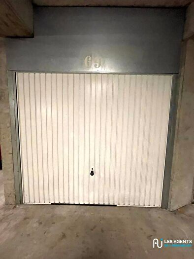 Appartement à louer - Acacias-Bannier-Groues, Orléans