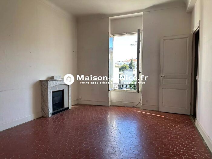 Maison à vendre - Nice, Cimiez - 12 pièces - 1 chambre