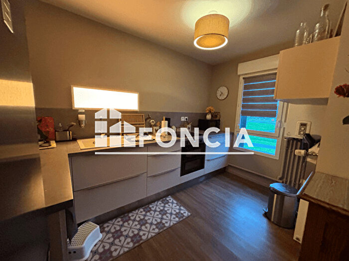 Appartement à vendre - Saint-Malo, Château-Malo - 3 pièces - 2 chambres