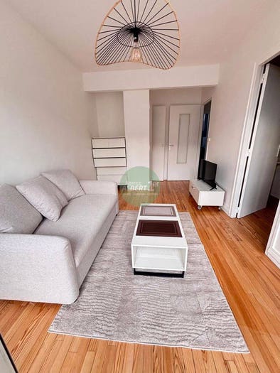 Appartement 2 pièces à louer à Le Havre
