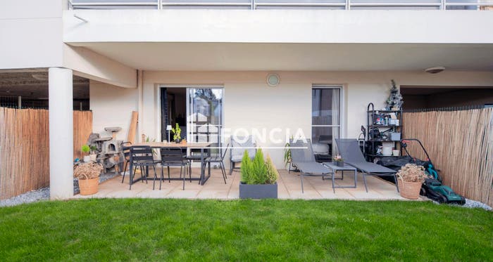 Appartement 2 pièces à vendre à Fleury-les-Aubrais, Gare, Bannier, Bustière, Dessaux