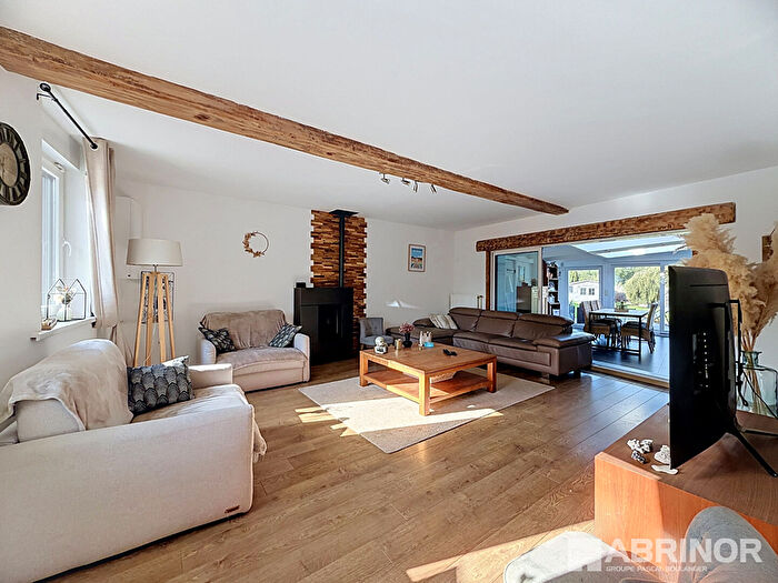 Linselles : Maison 4 pièces à vendre