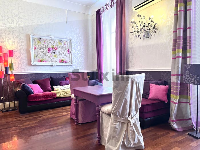 postalCode - Appartement 2 pièces à vendre