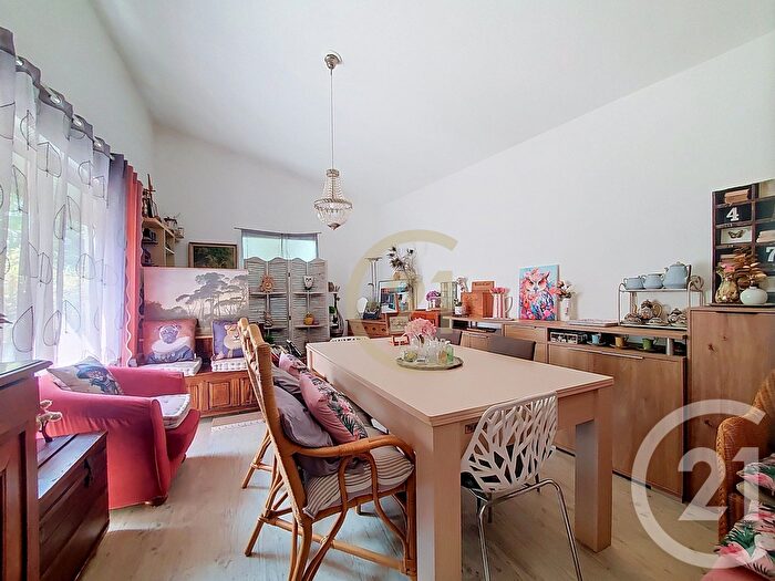 Maison 4 pièces à vendre à Rezé, La Houssais