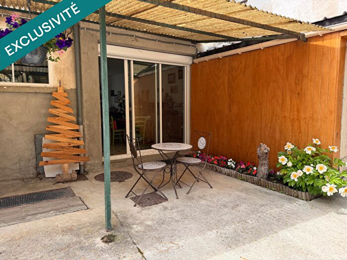 Charly-sur-Marne - Maison 5 pièces à vendre