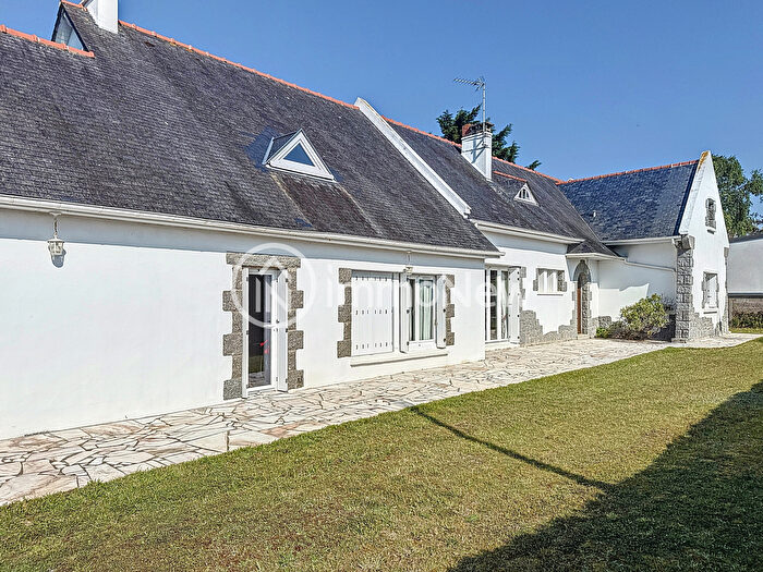 Maison à vendre - Jullouville - 11 pièces - 6 chambres