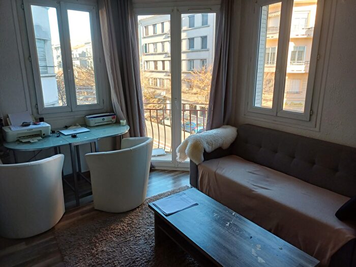 Appartement à vendre - Perpignan - 2 pièces - 1 chambre