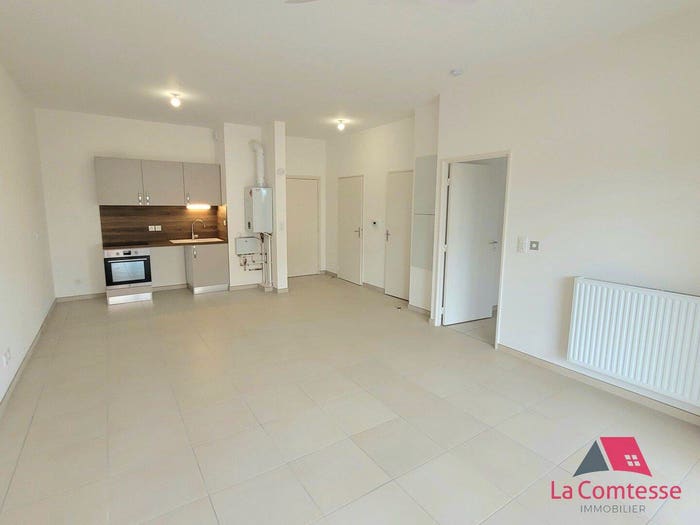 Appartement 2 pièces à Aix-en-Provence, à louer