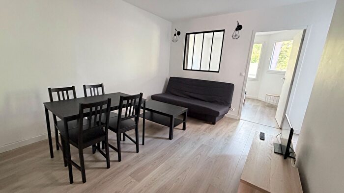 Appartement 3 pièces à Angers, Lac de Maine, à louer