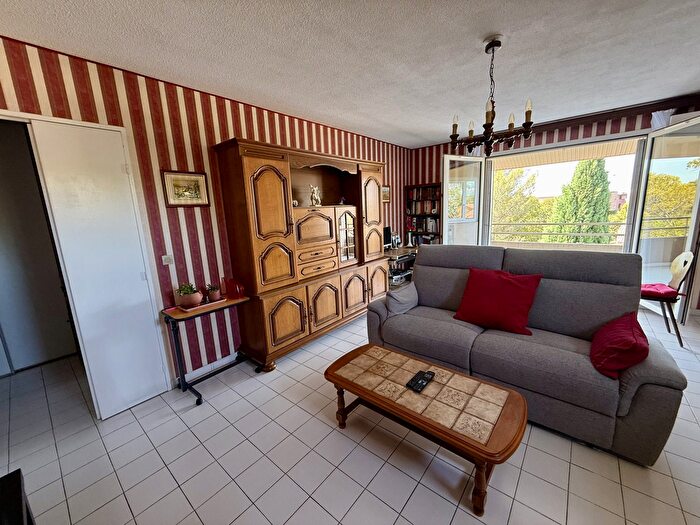 Appartement 3 pièces à vendre - Nîmes, Route d'Avignon