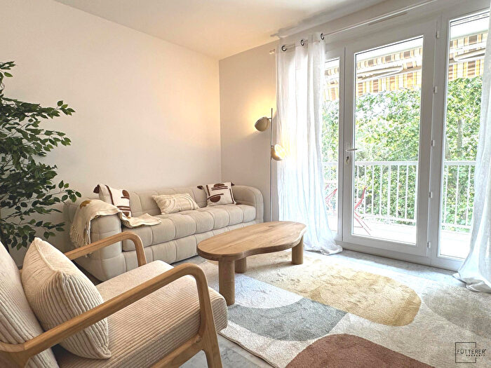 Appartement 3 pièces à louer à Narbonne, Egassieral