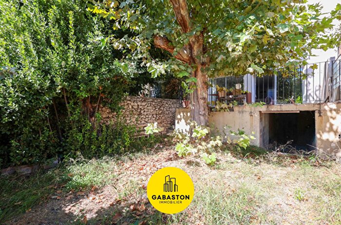 Marseille 8ème, Bonneveine : Maison 5 pièces à vendre