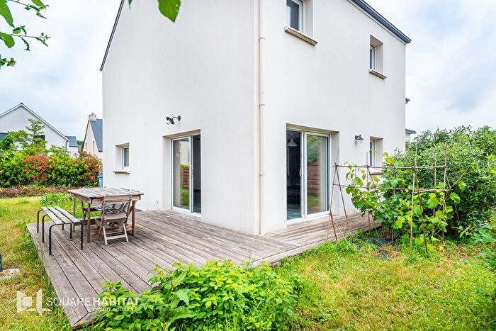 Maison 5 pièces à vendre à Thouaré-sur-Loire