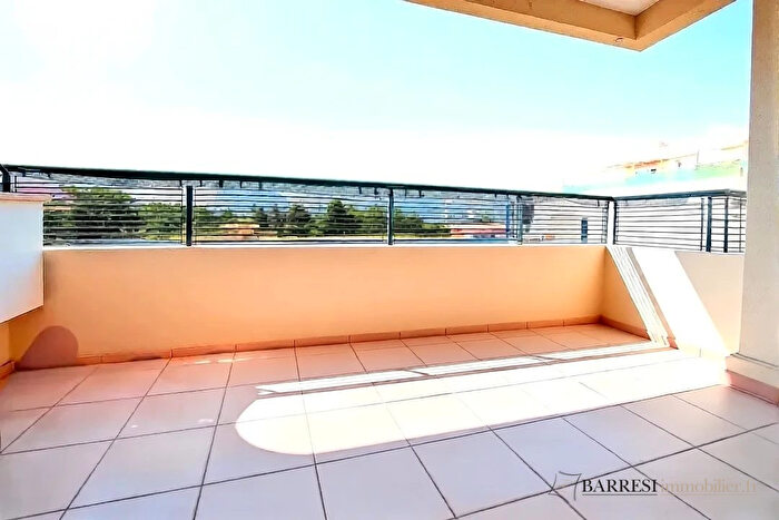 Appartement 3 pièces à La Seyne-sur-Mer, Nord, à vendre