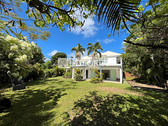 Goyave - Maison 4 pièces à vendre