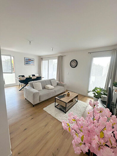 Appartement 3 pièces à vendre - Tourcoing, Malcense, Egalité