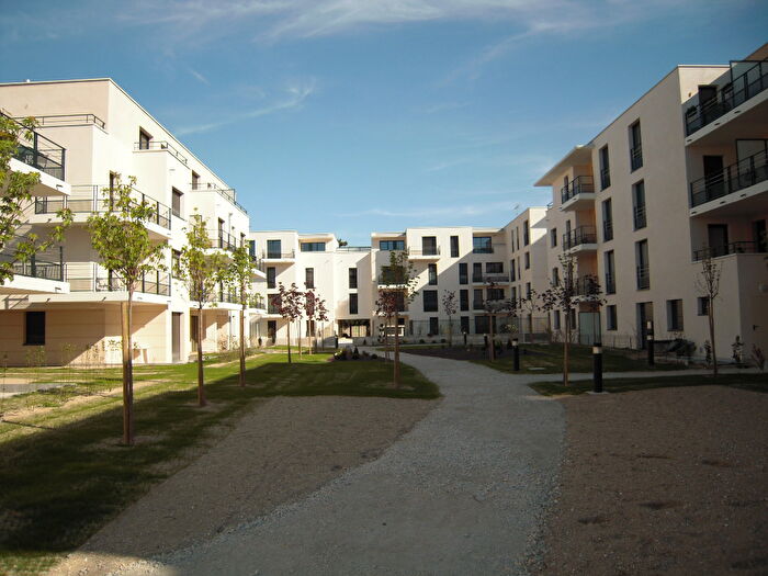 Appartement à louer - Troyes, Cathédrale - 2 pièces - 1 chambre