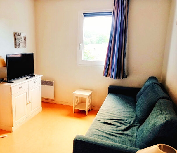 Appartement à vendre - Soustons - 2 pièces - 1 chambre